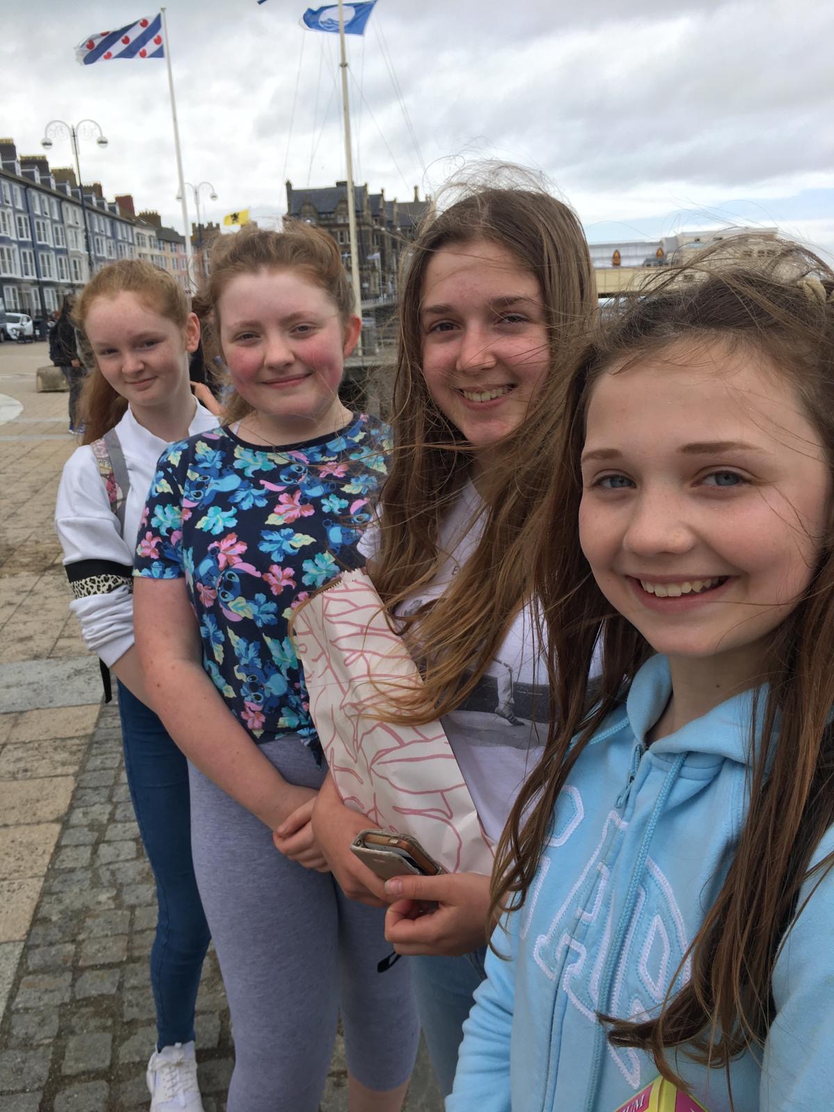 Trips And Visits Charlton School