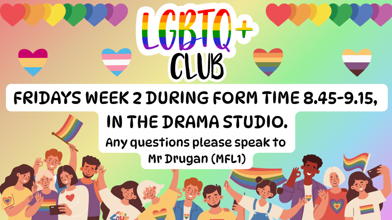 Weekly Student Bulletin | Charlton School