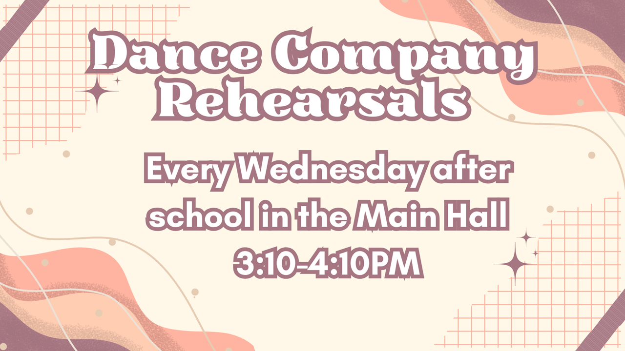 Weekly Student Bulletin | Charlton School